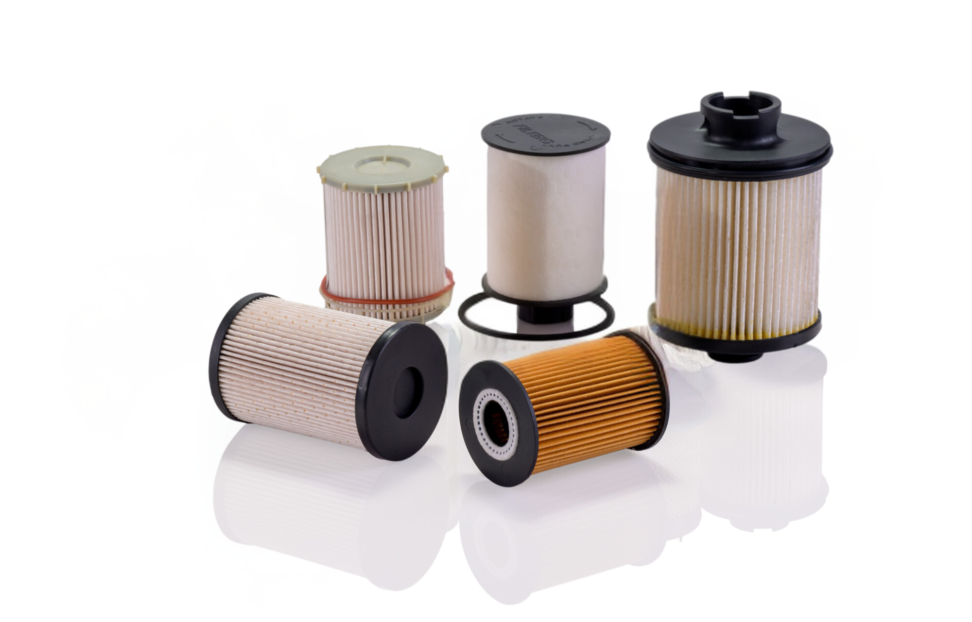 Filtration – Devilog System